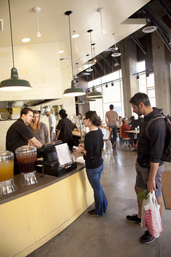Farmer’s Kitchen Available for Pop-Up Restaurateurs and Entrepreneurs ...