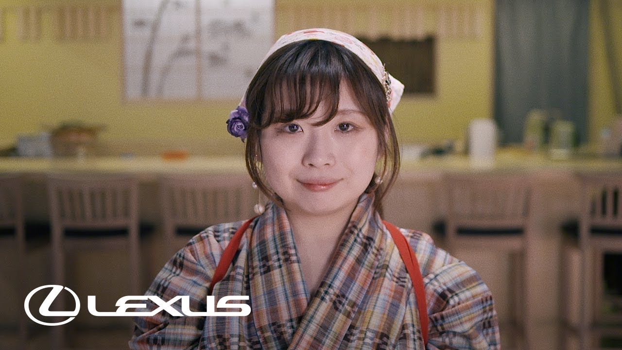 Lexus | Pop up-restaurant New Horizons - Pop Up Restaurants and Events